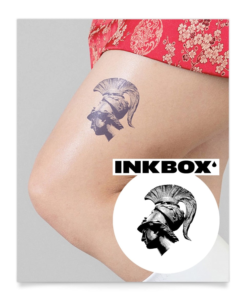 Are inkbox tattoos safe - Bronctattooaus.com