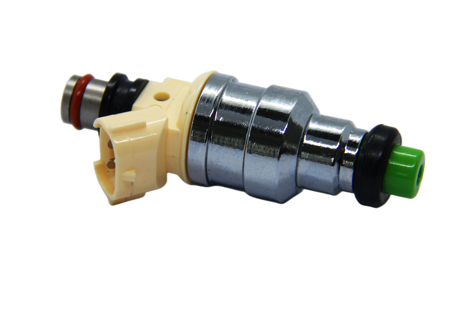 4pcs For Mazda B2200 2.2L I4 1990-1993 F2G813250 Fuel Injectors INP081 ...