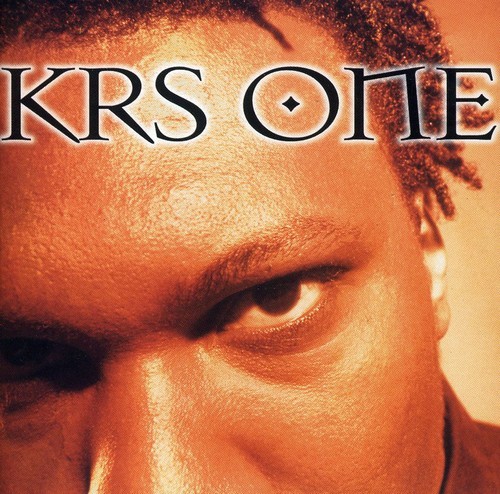 KRS-One - Krs-One [New CD] 886977032226| eBay