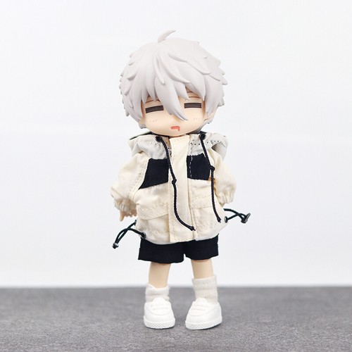 Original Nagi Seishiro Garage Kits Cosplay Figure Doll BLUE LOCK ...