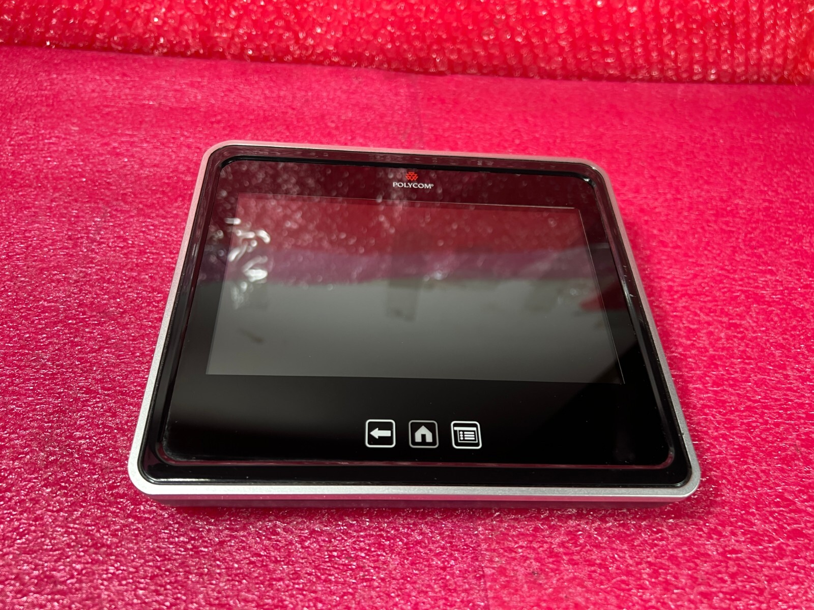 Polycom HDX Touch Control 2200-30070-006 Video Conferencing Panel | eBay