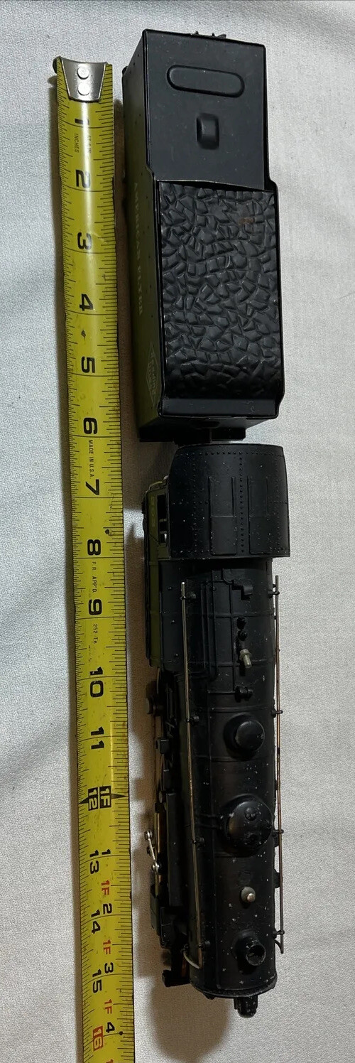 AMERICAN FLYER Reading Lines #302 | eBay