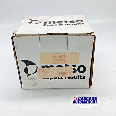 METSO LINKAGE KIT LK-1875 | eBay