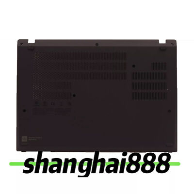 5CB0Z69546 New Bottom Cover Lower Case Back Shell For Lenovo Thinkpad ...