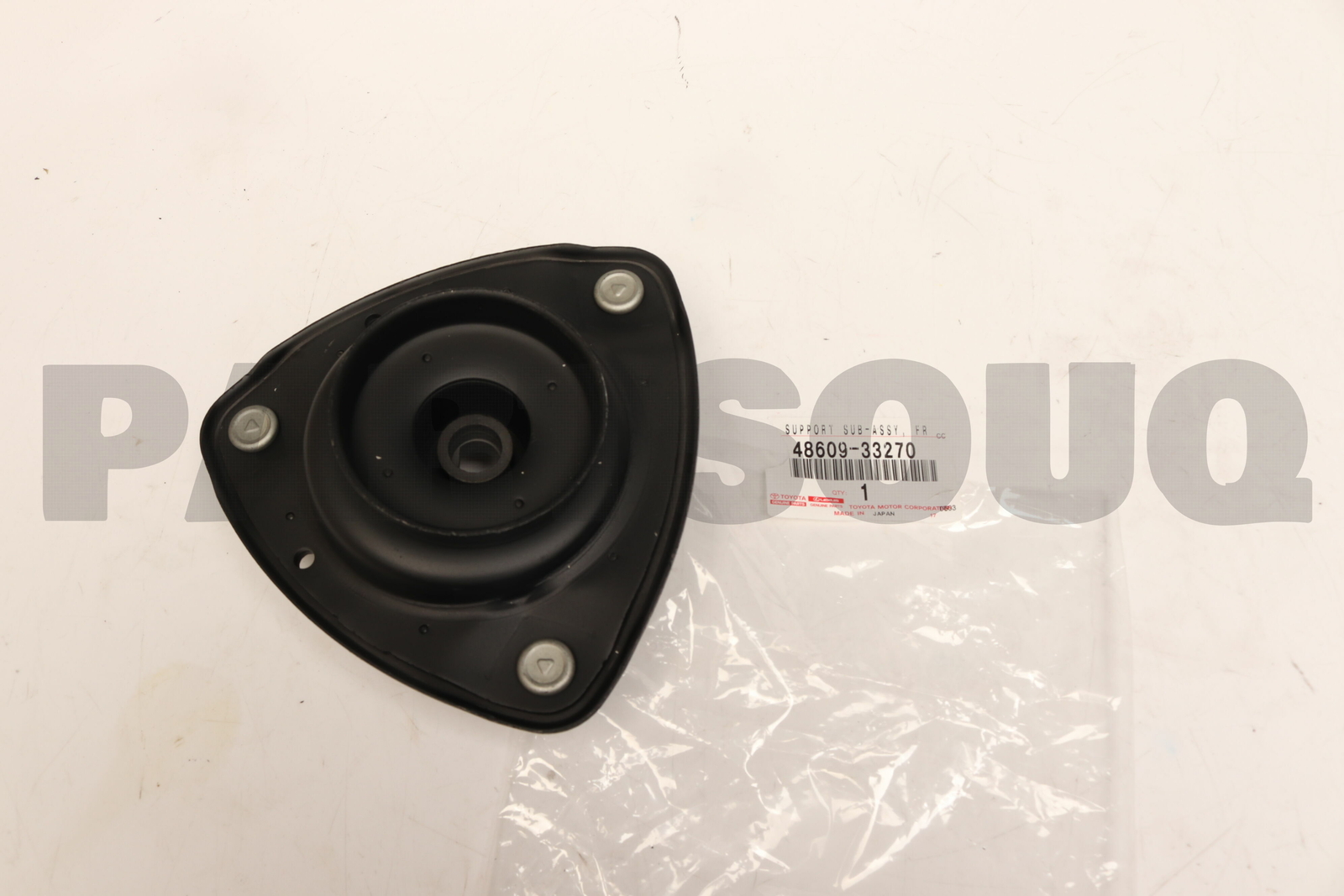 4860933270 Genuine Toyota SUPPORT SUB-ASSY, FR 48609-33270 | eBay