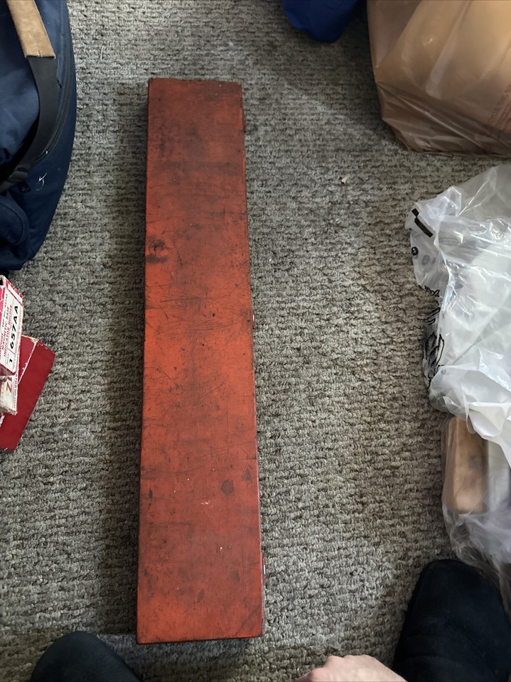 starrett 24 inch vernier caliper | eBay