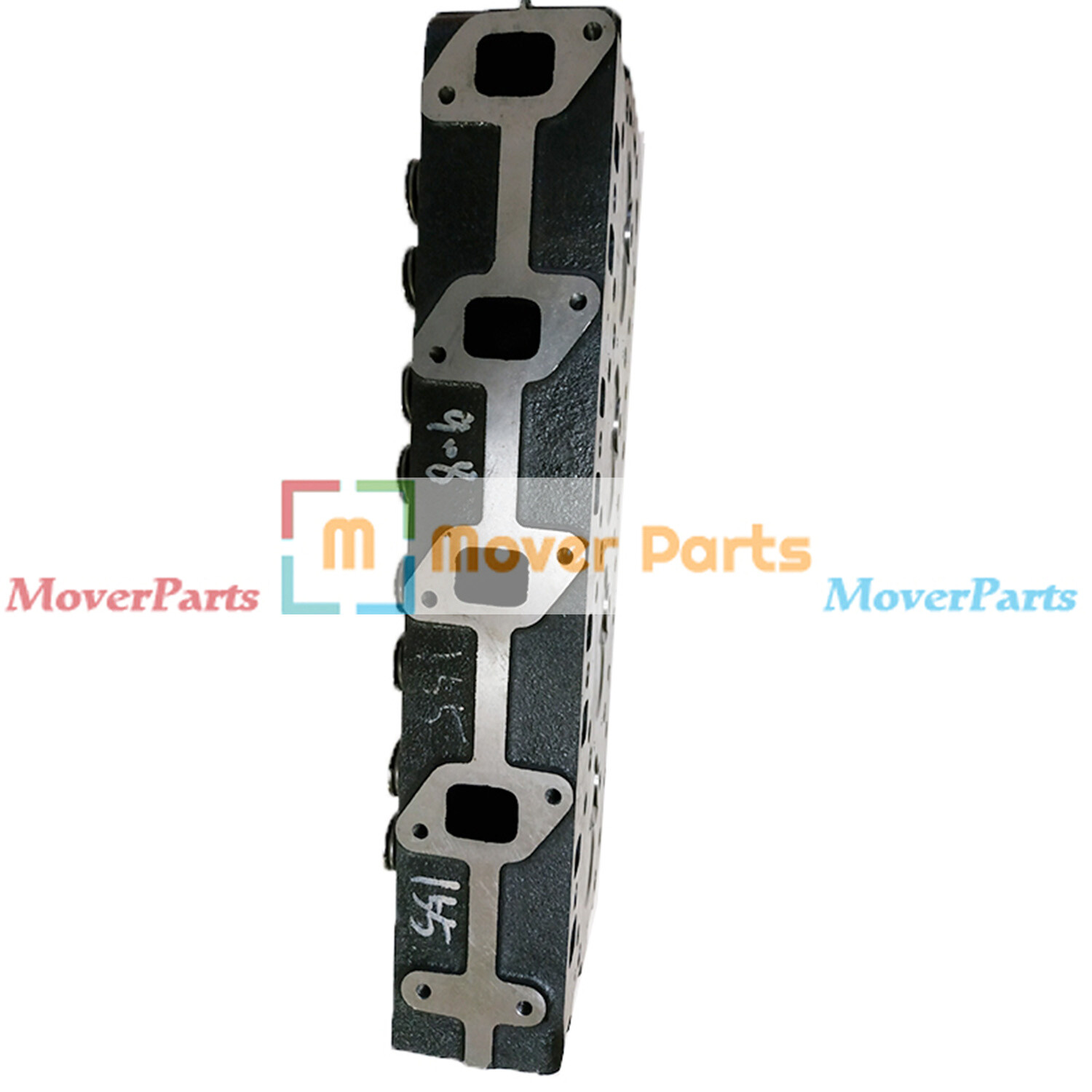 A2300 A2300T Complete Cylinder Head Valves + Full Gasket Set for ...