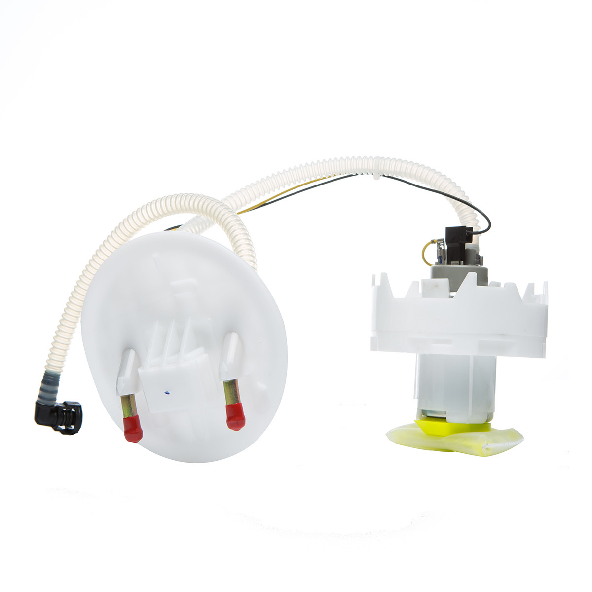A-Premium 1x Fuel Pump Module Assembly for Audi RS6 C5 4.2L Sedan ...