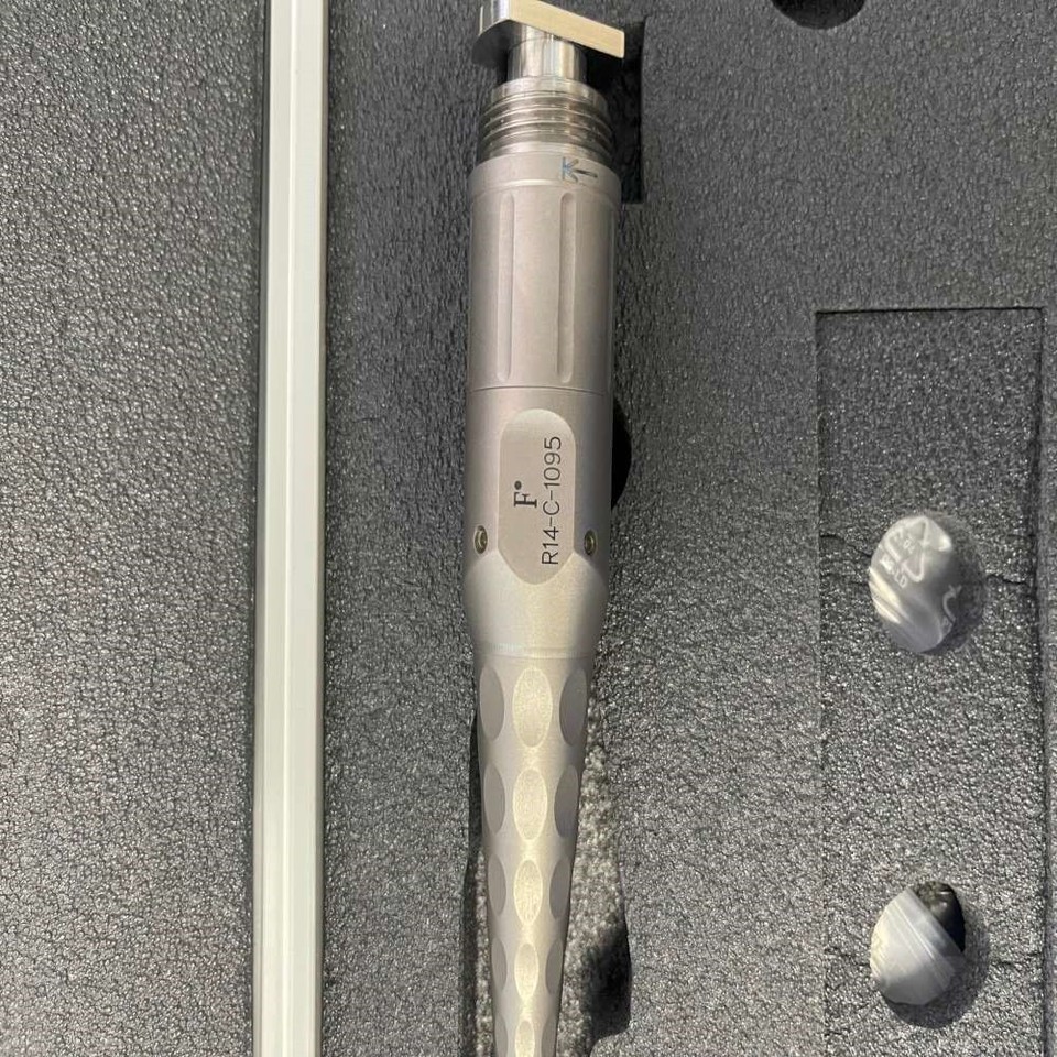 Fotona LightWalker DT Dental All-Tissue Oral Surgery Laser System | eBay