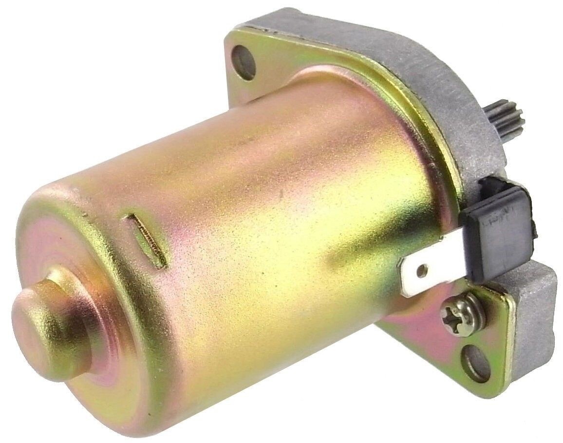 NEW Eton ATV Scooter 50 STARTER 50cc PN2 Beamer Matrix 0451805 | eBay