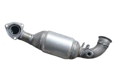 2007-2015 Mini Cooper Front Turbo Catalytic Converter 1.6L ...