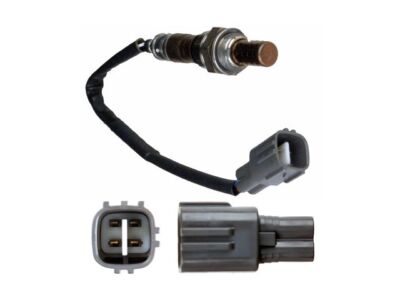 Bosch Oxygen Sensor fits Toyota RAV4 1998-2000, 2006-2018 97YBMT | eBay