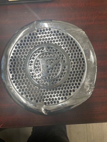 Federal Siren Q2B Cover | eBay