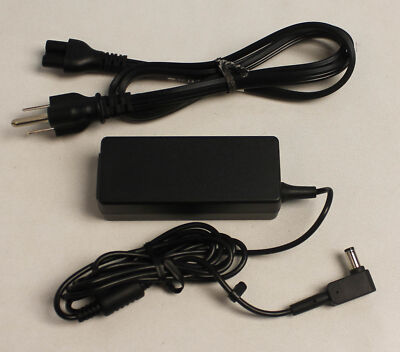 KP.04501.017 Acer Ac Adapter 19V 2.37A Aspire A315-21 Series "GRADE A ...