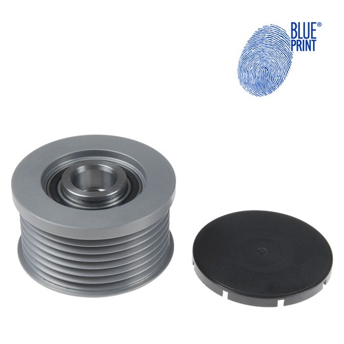BLUE PRINT Alternator Overrun Pulley - ADT36121 27415-0L040 | eBay ...