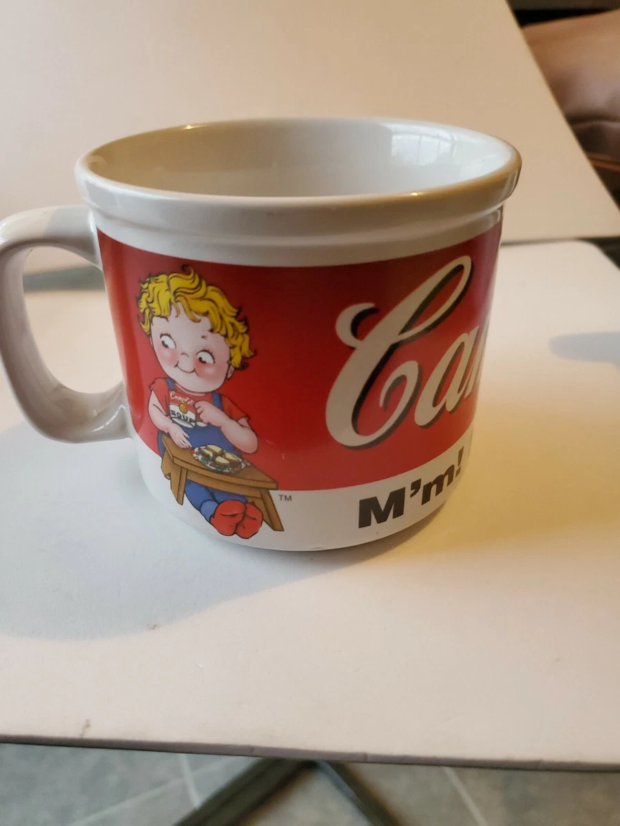 Mm Mm Good Campbells Soup