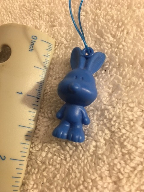 "Robby Rabbit" Sanrio 1976 Vintage Charm - Hello Kitty Very Rare HTF | eBay