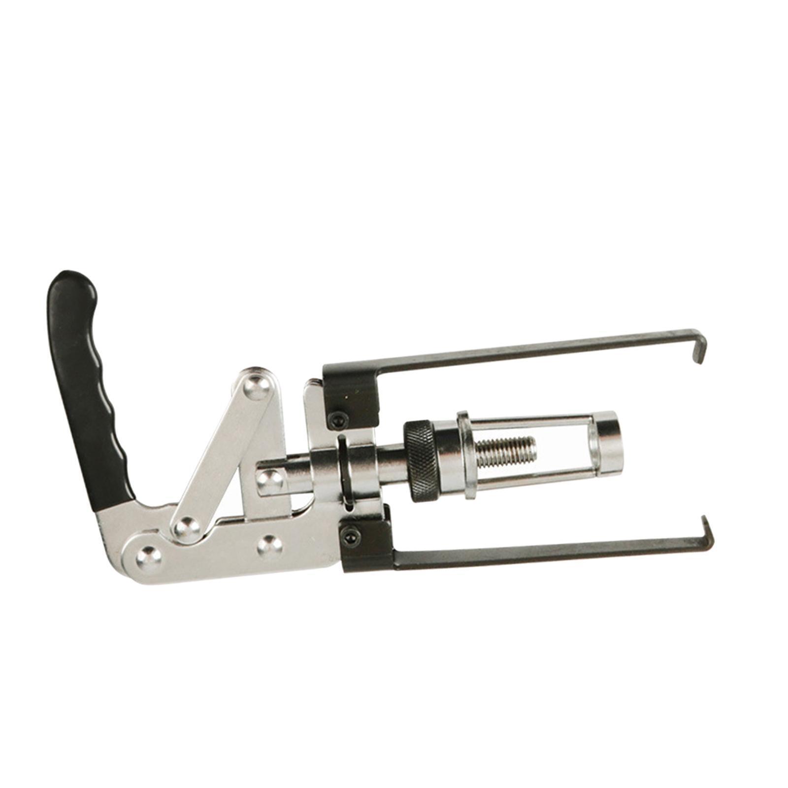 Overhead Valve Spring Remover Compressor Automatic cam Action Locking ...