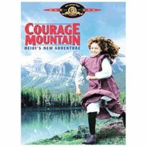 COURAGE MOUNTAIN / [DVD] 27616879448| eBay