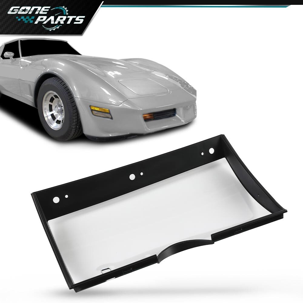 Fit For 78-82 Corvette C3 Dash Speedometer Tachometer Gauge Cluster ...