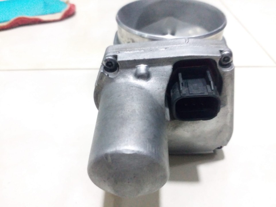 LS3 Throttle Body Sliver Cable IAC GTO GM /LS7/ LS2/LS3/ZO6 12570790 | eBay