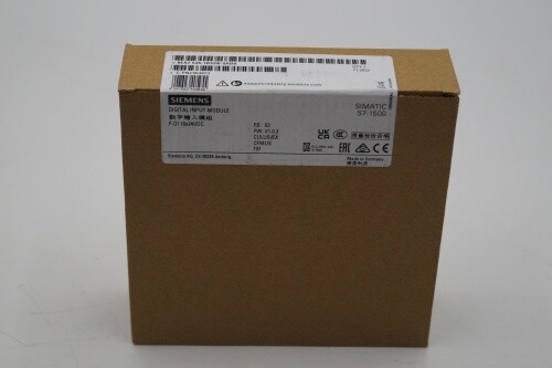 Siemens 6ES7526-1BH00-0AB0 S7-1500 6ES7 526-1BH00-0AB0 | eBay