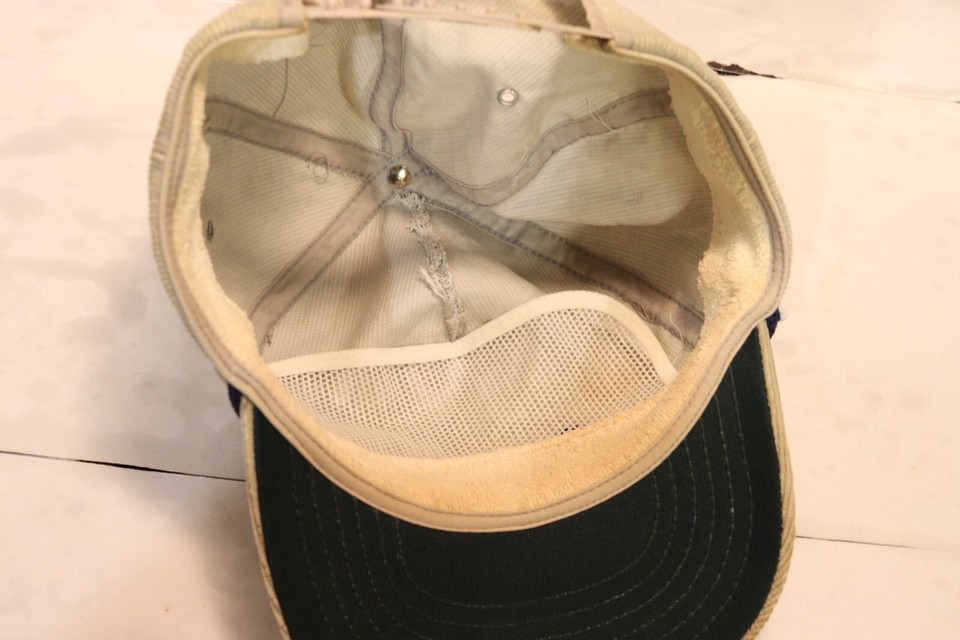 Cyprus Mountain Coals America Miners Vintage SnapBack Cap Hat Jack Patch Dad Hat | eBay