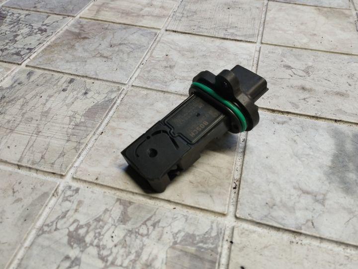 CHEVROLET CRUZE Sedan Luftmassenmesser 0280218471 55498433 367367205 ...