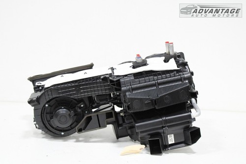 2010-2021 HYUNDAI TUCSON HVAC AC CLIMATE HEATER CORE BLOWER HOUSING BOX ...