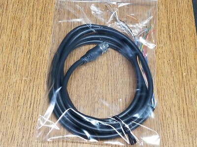 KEYENCE OP-87440 CABLE -New | eBay
