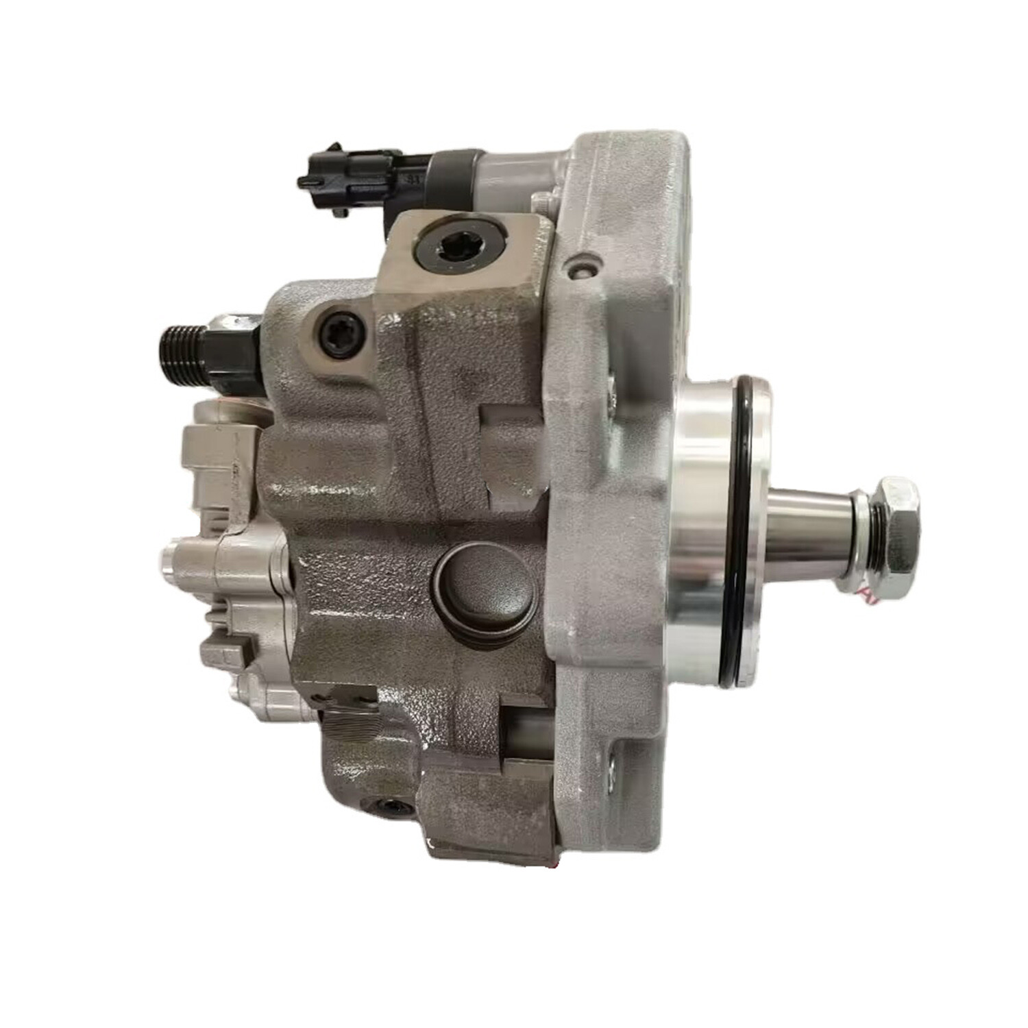 Fuel Injection Pump 0445020093 504188076 For Iveco CASE IH New Holland ...