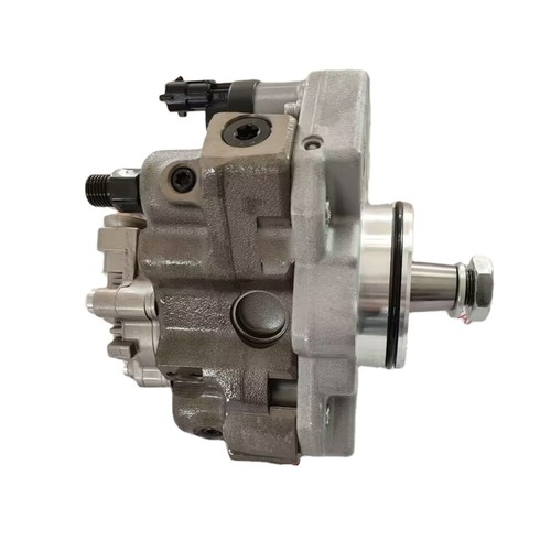 Fuel Injection Pump 0445020093 504188076 For Iveco CASE IH New Holland ...