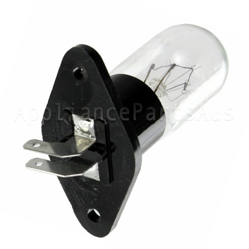 Microwave Oven Lamp Panasonic Light Globe Bulb NN-ST663W NN-ST683S Z187 ...