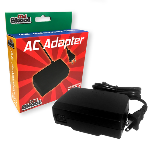 N64 AC Adapter | Replacement Power Cable + Brick for N64 | 6ft | eBay