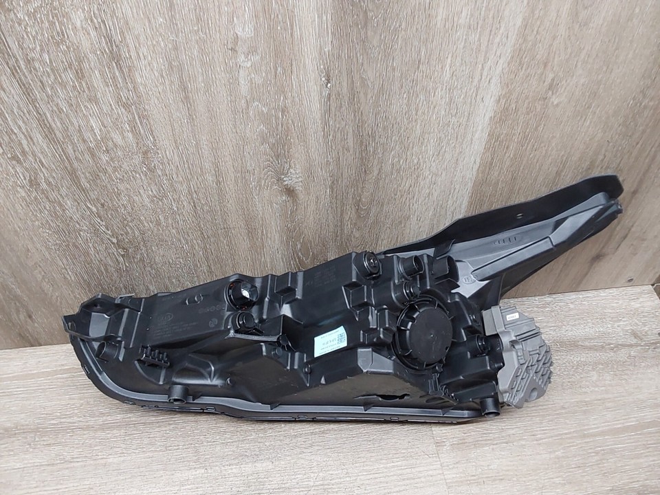 2021-2024 KIA K5 RH HAEDLIGHT ASSY OEM PART#92102-L3100 | eBay