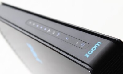 YES 4G WiMAX ZOOM Router WIXFGR-134 VoIP WiMAX and WiFi Gateway | eBay