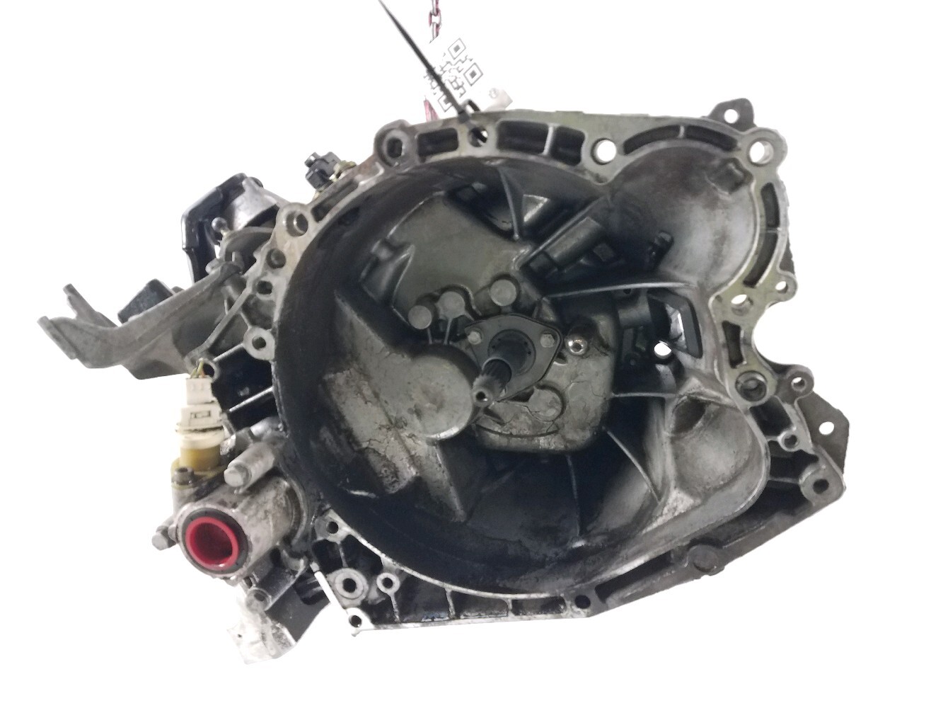 Boîte de vitesses type 20DL65 - Citroen XSARA PICASSO - T0-7678C | eBay