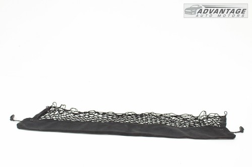 2015-2020 CHEVY SUBURBAN REAR TRUNK LUGGAGE CARGO LINER STORAGE NET ...