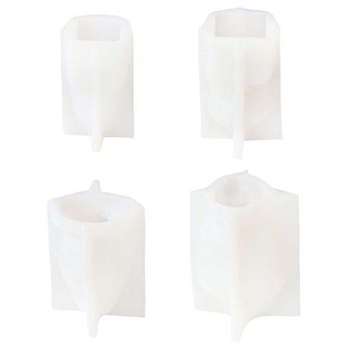 Mold Avalokitesvara Buddhsa Head Resin Decoration DIY Epoxy Resin ...