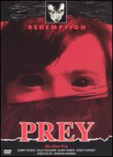 Prey (DVD, 1978) for sale online | eBay