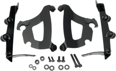 2010-2020 for Honda VT750C2B Shadow Phantom Bullet Mounting Kit Phantom ...
