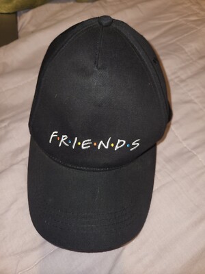 FRIENDS Baseball Cap | eBay