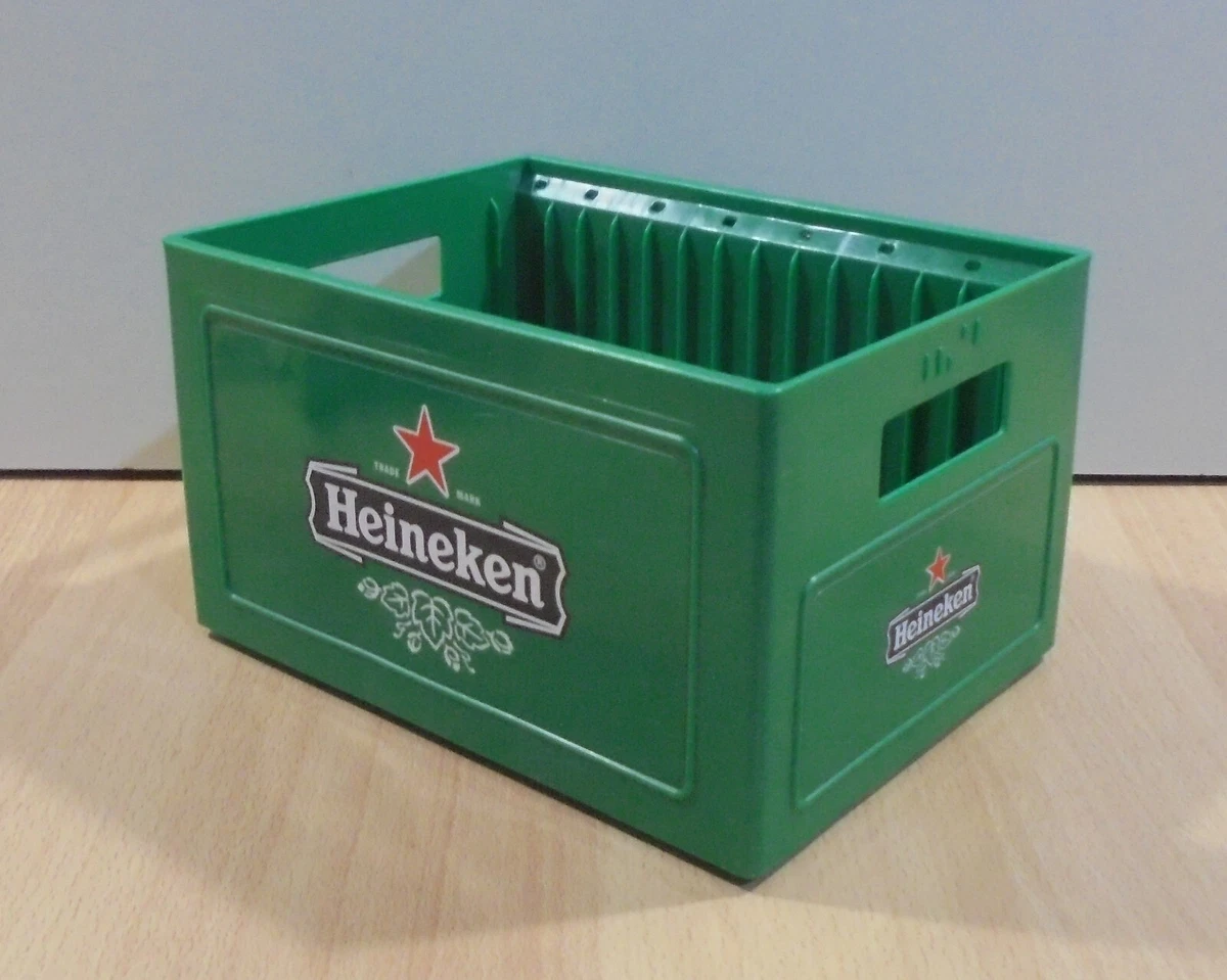 Heineken Case