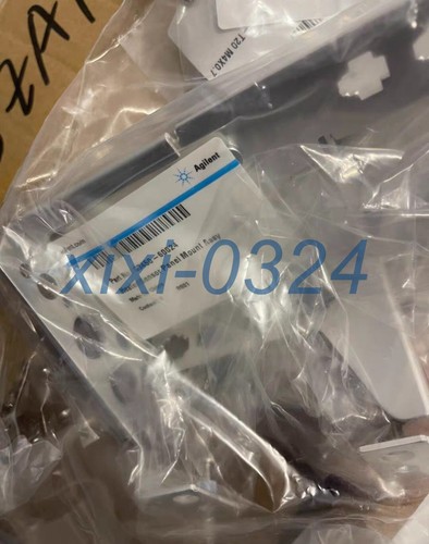 1pcs NEW Agilent G3450-60024 Auxiliary heating bracket DHL shipping | eBay