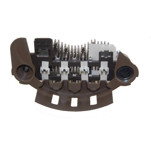 Rectifier 85mm Mtg. Length M5 Battery Post 8-35Amp Diodes RM-185 Regitar USA | eBay