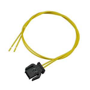 Repair Kit Plug Connector 2-pol OEM VW 893 971 632 89397 1632 Electrics ...