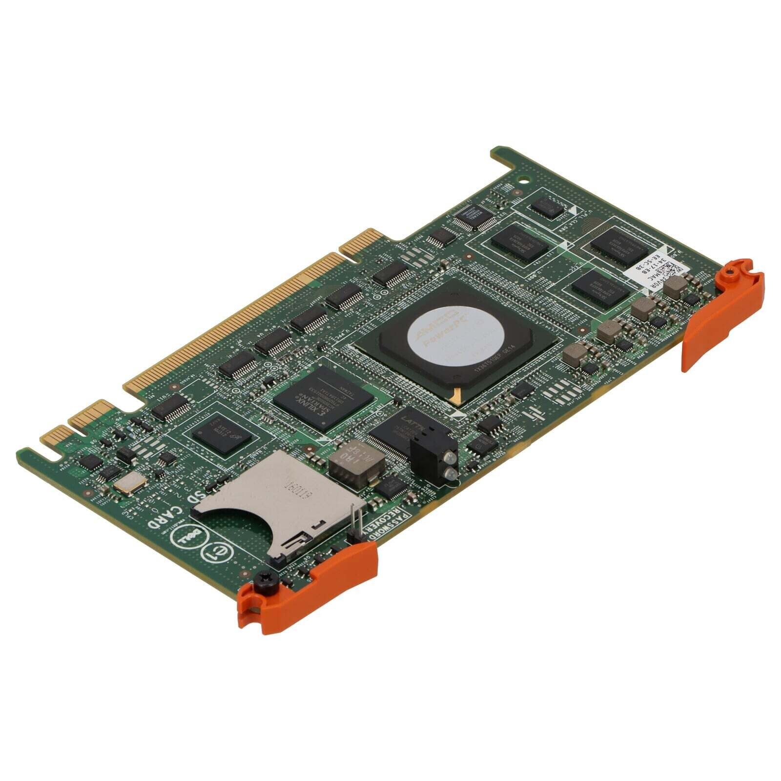 Dell 34V0R Chassis Management Controller for PowerEdge VRTX for sale ...