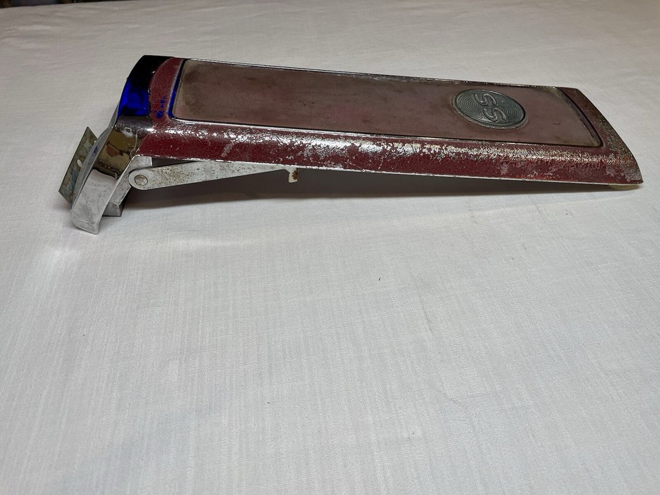 1964 Chevrolet Impala SS center console lid 64 Chevy Super Sport OEM | eBay