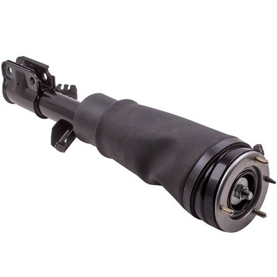 Front Right Air Strut Shock Spring Assembly For Land Rover Range Rover ...