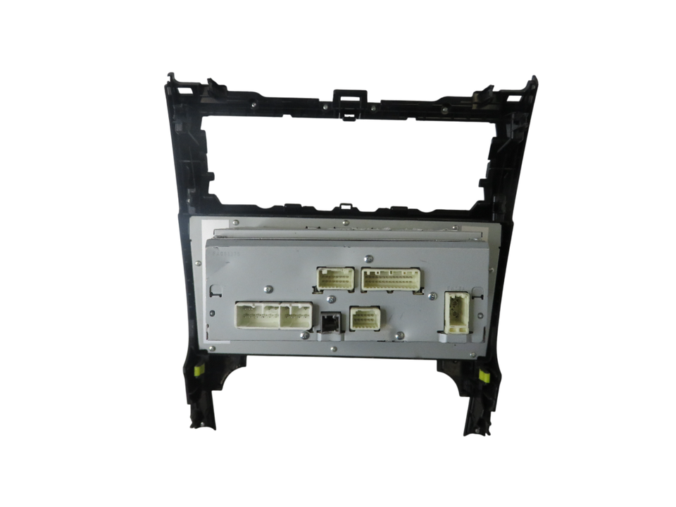 12-13 Toyota Camry 86140-06010 Radio 57012 Display Receiver AM FM CD | eBay